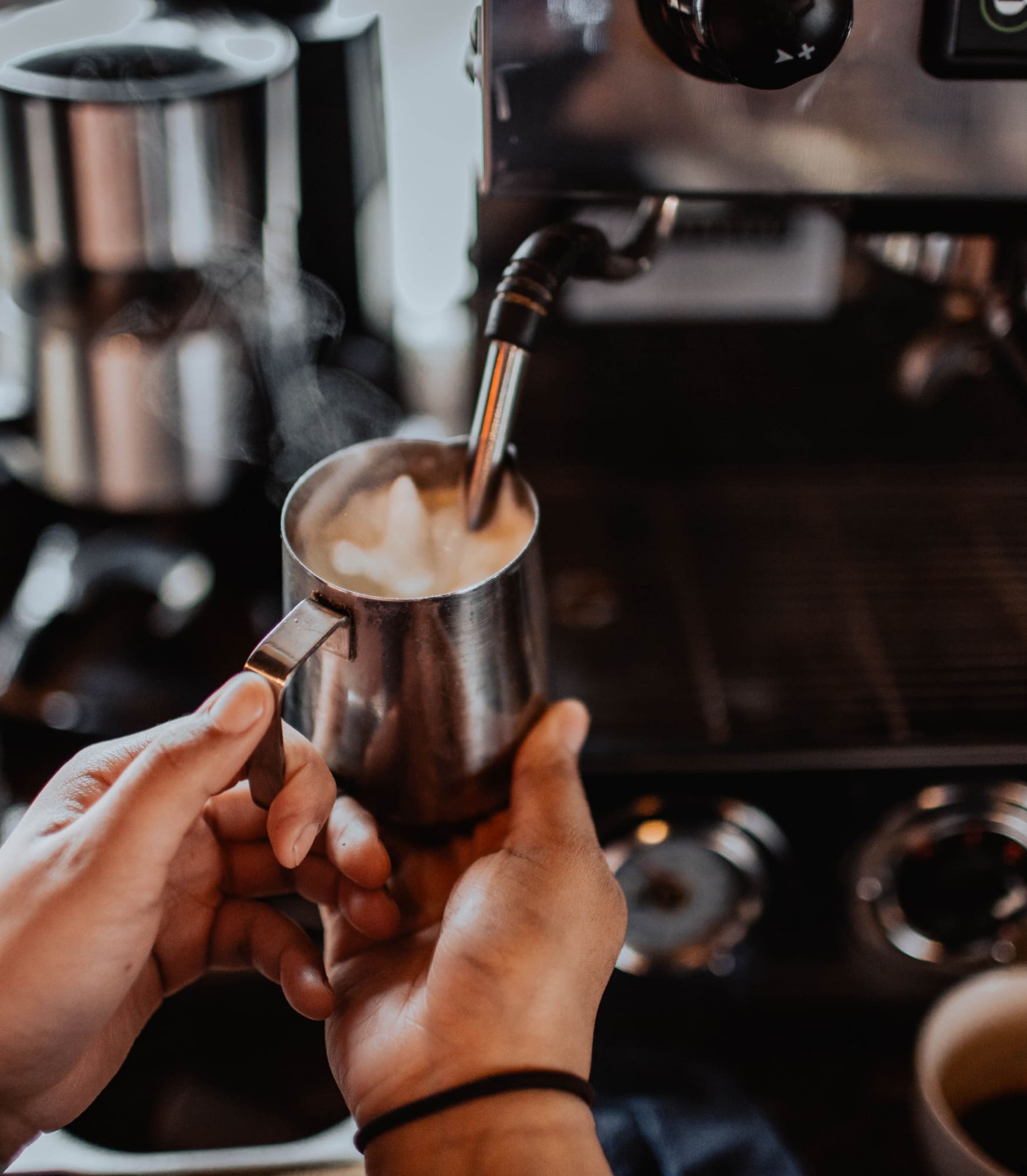 Our Seasonal Menu – Gourmet Tribe Hot Pot & Market