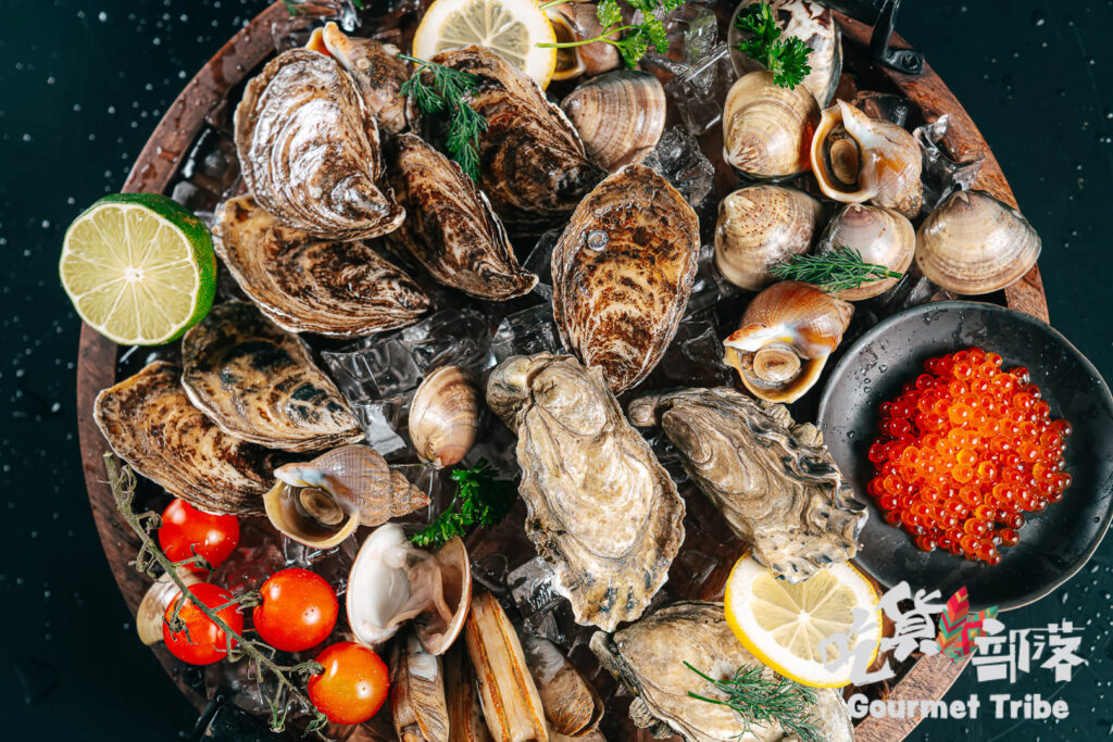 Gourmet Tribe Hot Pot & Market